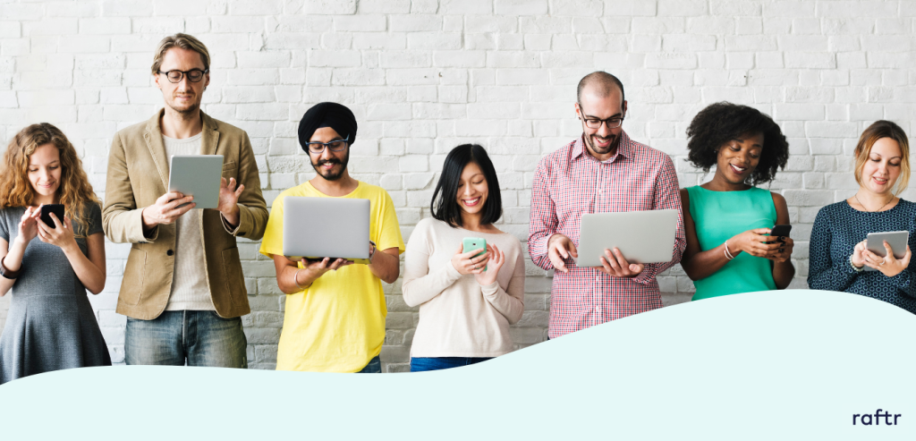 3 Tips to Level Up Your Higher Ed Networking - raftr